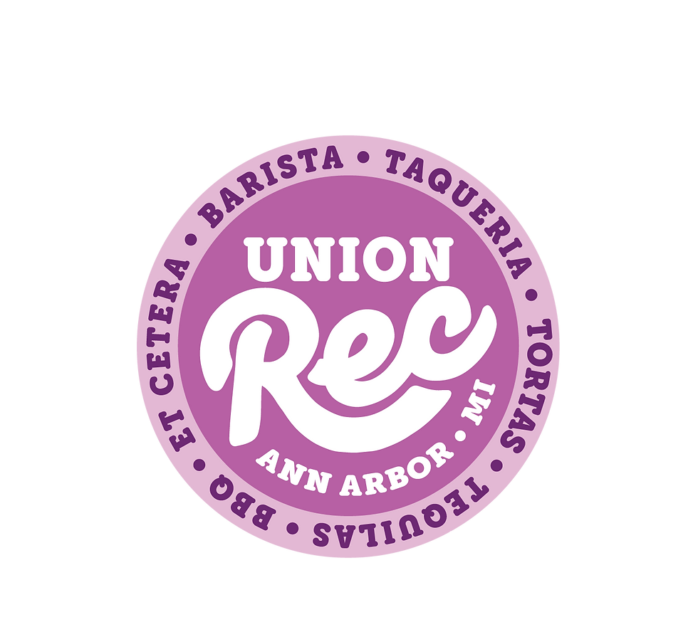 HOME | Union Rec | Ann Arbor, MI | Restaurant